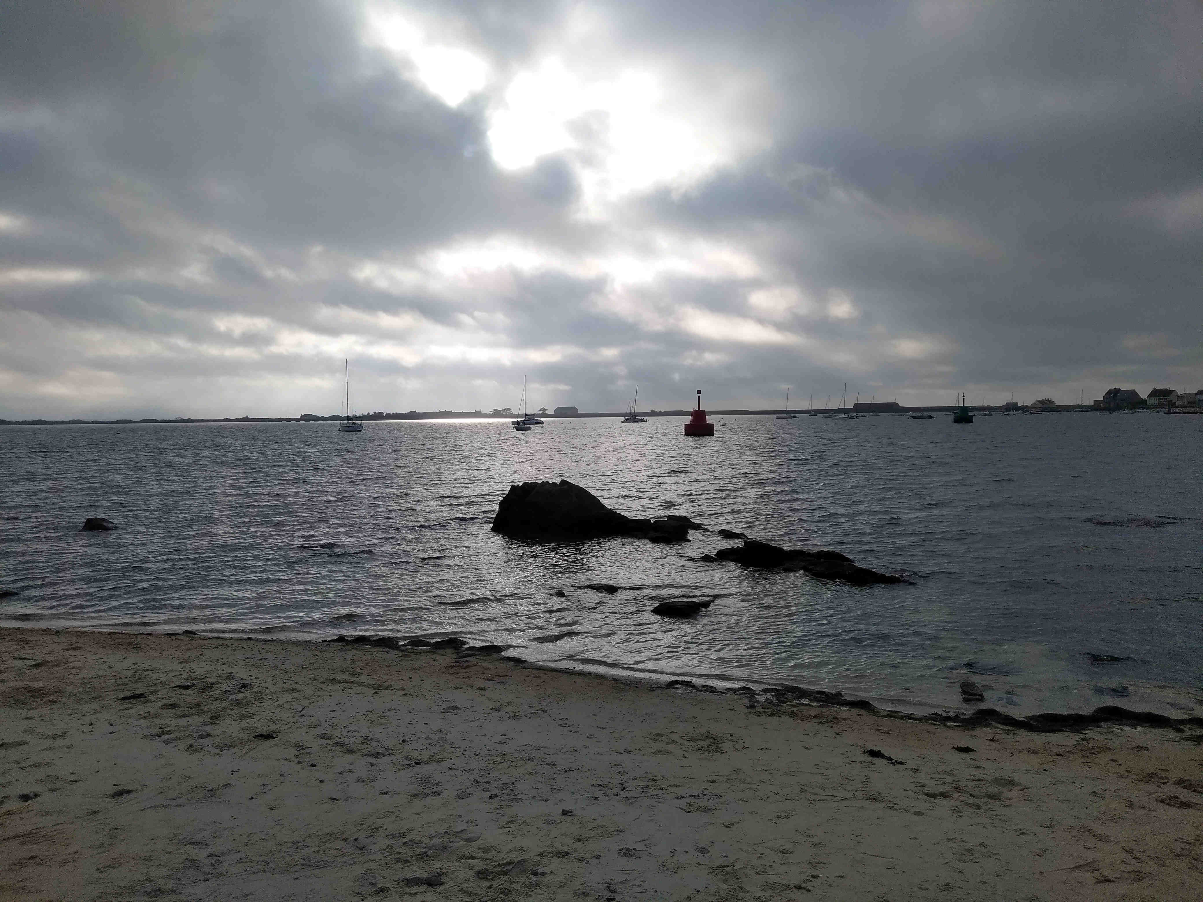 Petite mer – MotifS